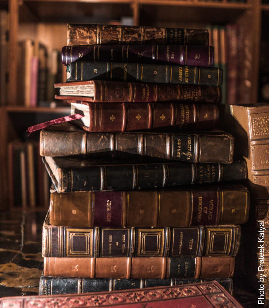 Bookstore Bookstore